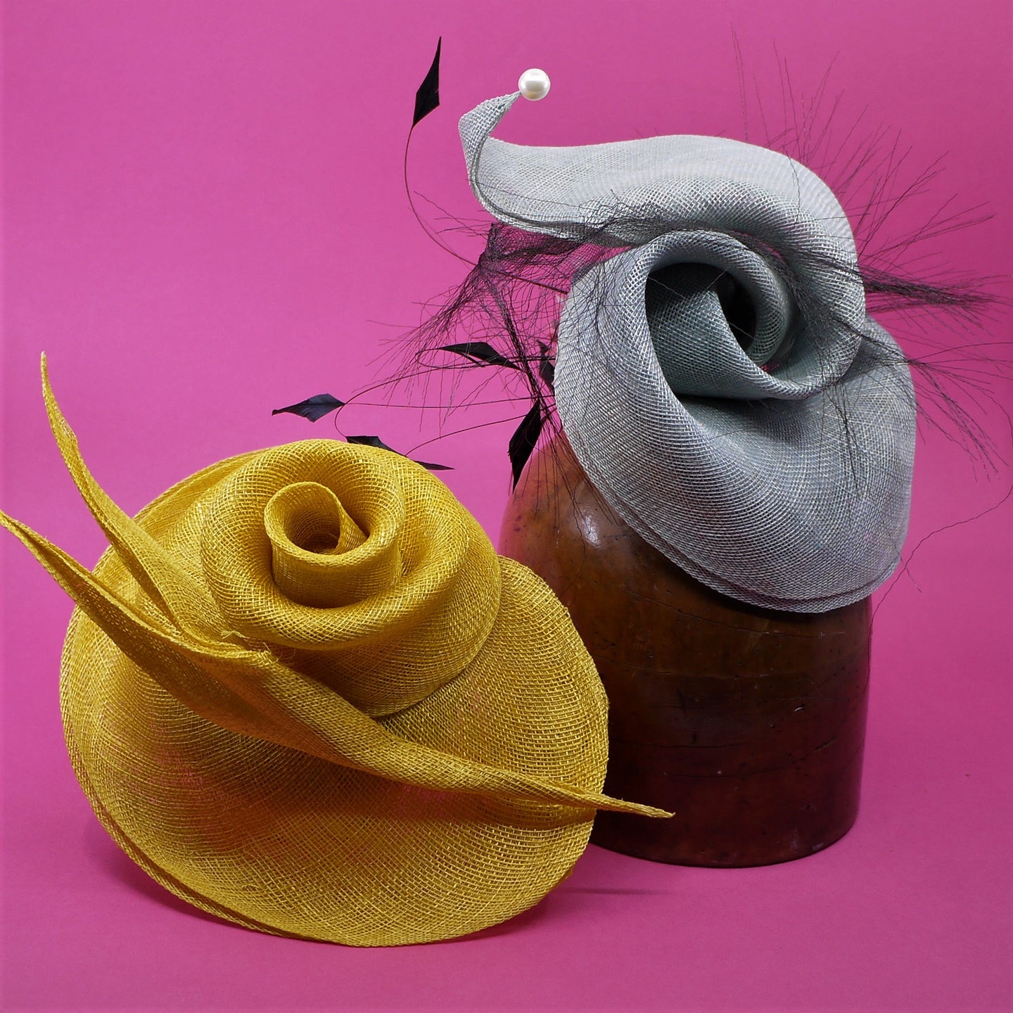 Lina Stein Hats | Ireland